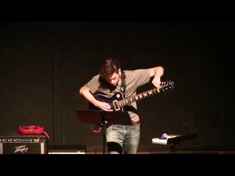 INsideOUT highlights: #162 Associate Artist Sean Harold - YouTube