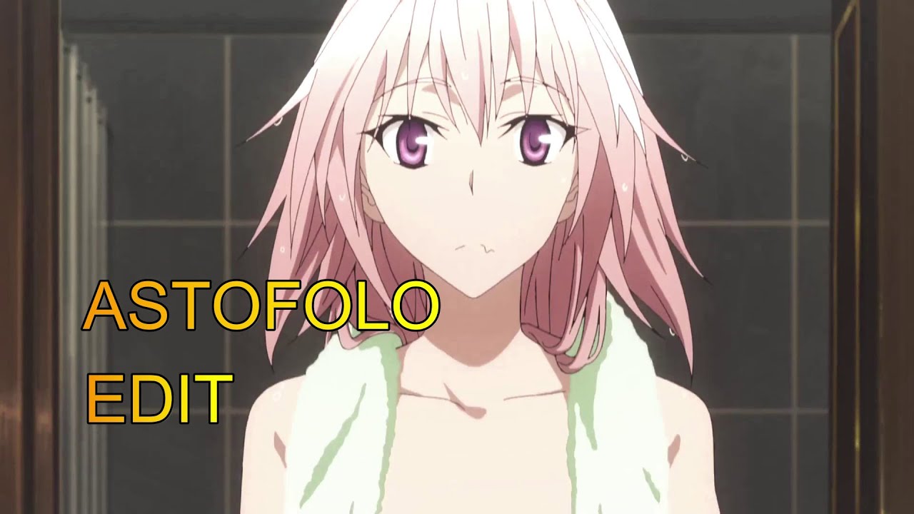 Normal Astofolo edit - YouTube