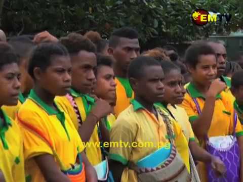 Gantom Primary School Students to Miss out on Lessons if Closure ...