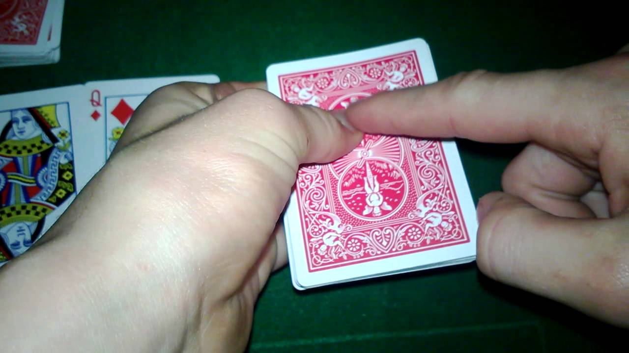 beginner tricks between the two red queens performance and tutorial ...