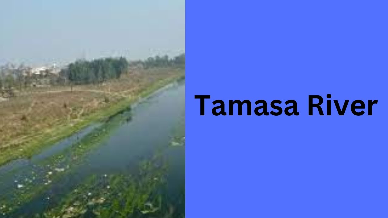 The Story Of Tamasa River | River In The Ramayana | Mythology River ...