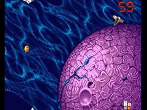 Stardust (Amiga Demo)