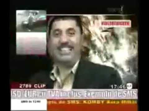 Nicolae Guță Și Mr Juve Stop Stop la TARAF TV (2008)