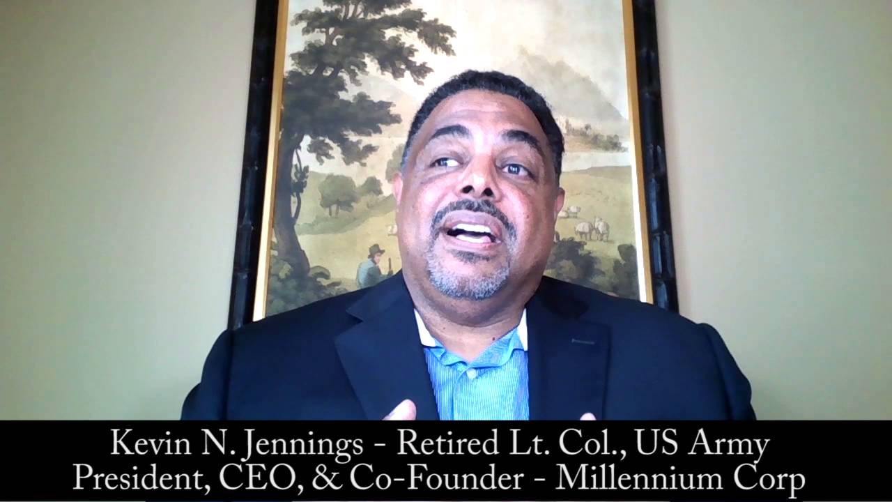 RBA Testimonial - Kevin N. Jennings - YouTube