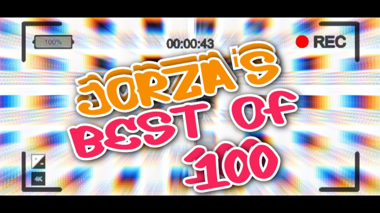 ALL-TIME BEST COMPILATION (100 SUBS SPECIAL) - YouTube