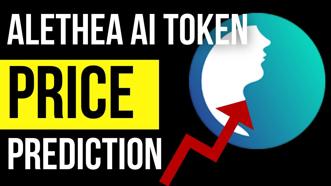 ALI Crypto | Alethea Artificial Liquid Intelligence Token Worth the ...