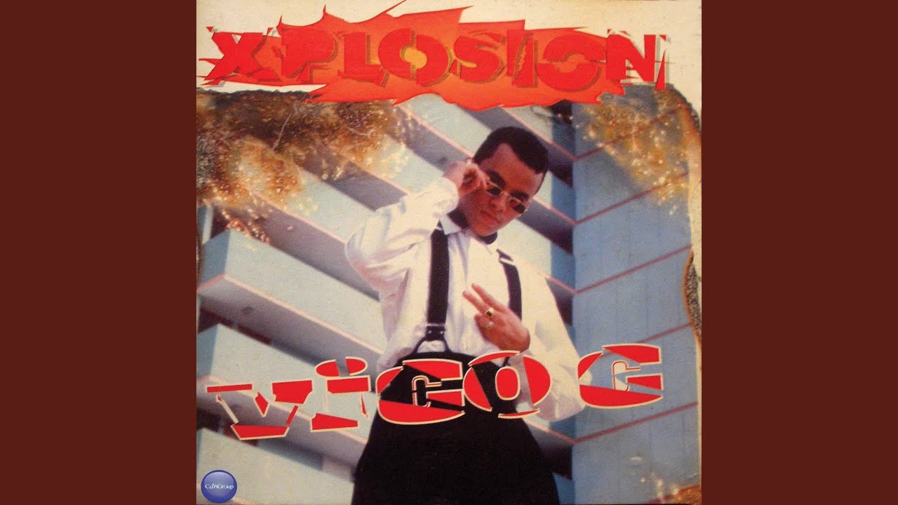 Xplosión - YouTube