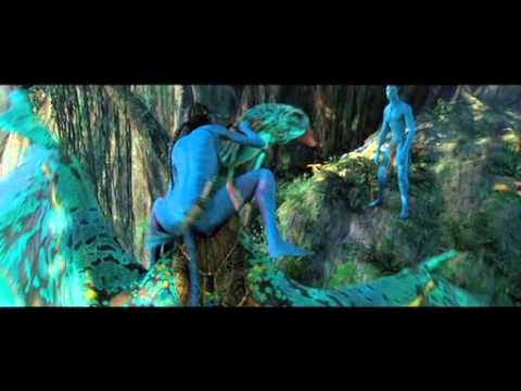 AVATAR - VUE CINEMA TEASER (20th Century Fox International)