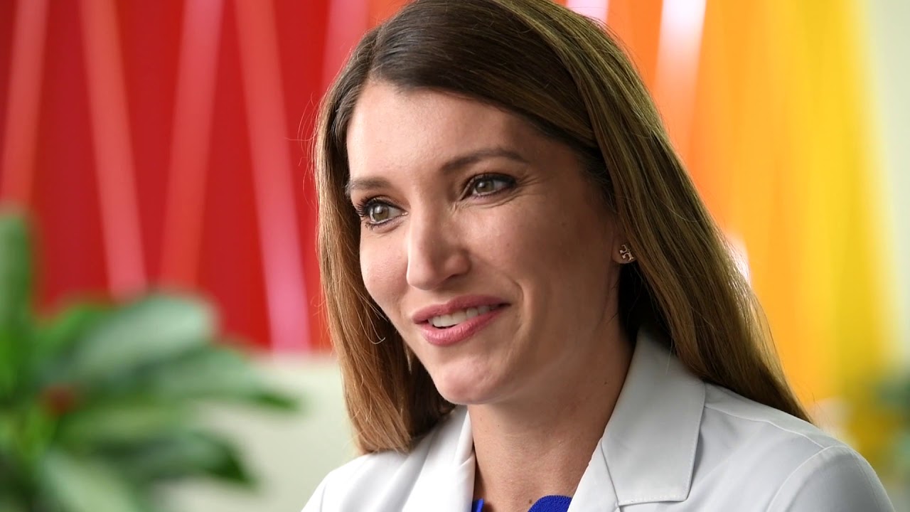 What to expect at the Long the School of Medicine - YouTube