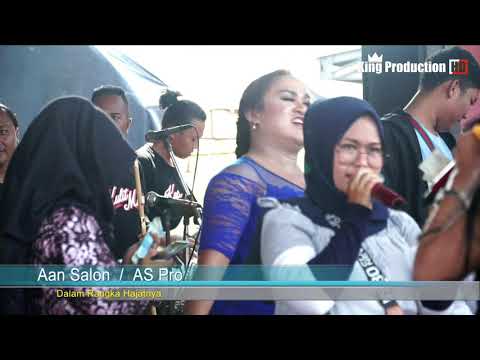 AYANG AYANG - Sumbangsih - Arnika Jaya Live Desa Jamblang Cirebon
