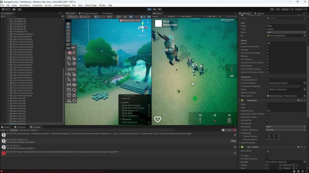 wavesystem_update - YouTube