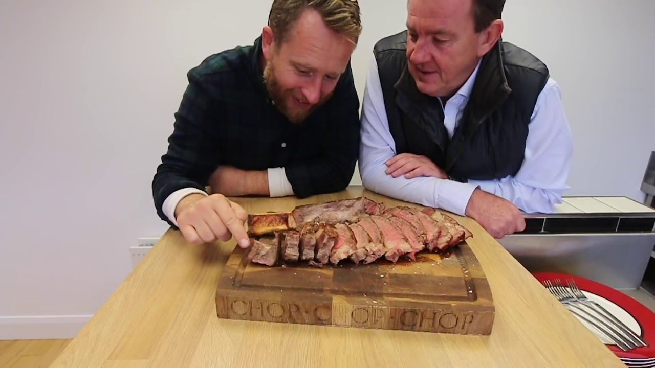 Food Busker's Cult Food Stories - Podcast Teaser - YouTube