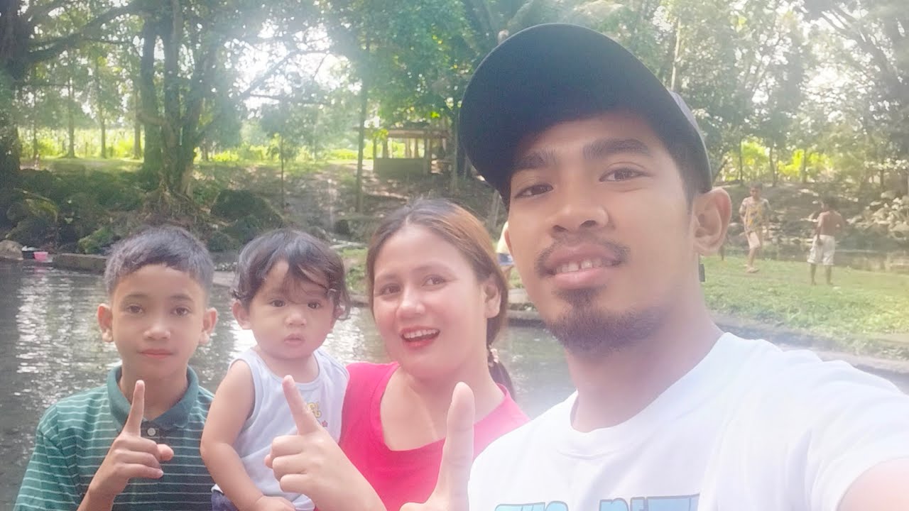 Alvin D Bok's Ang Pagbalik Mindanao - YouTube