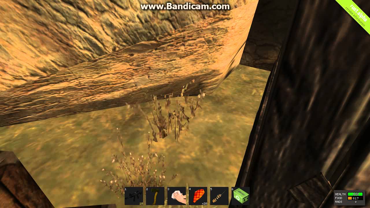 Rust Thai สอนคราฟ C4 - YouTube