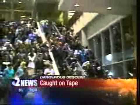 KWGN WB2 News at 9 Open (2003) - YouTube