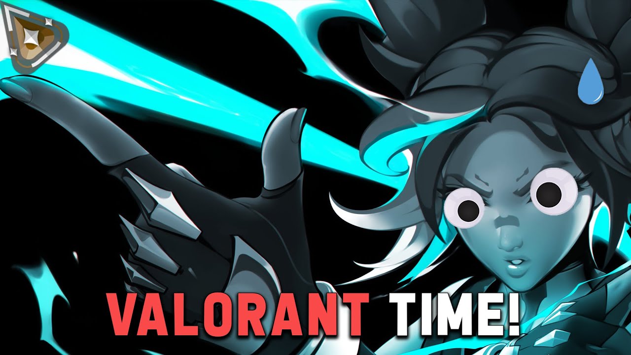 LIVE | VALORANT COMPETITIVE "PRO" GAMEPLAY - YouTube