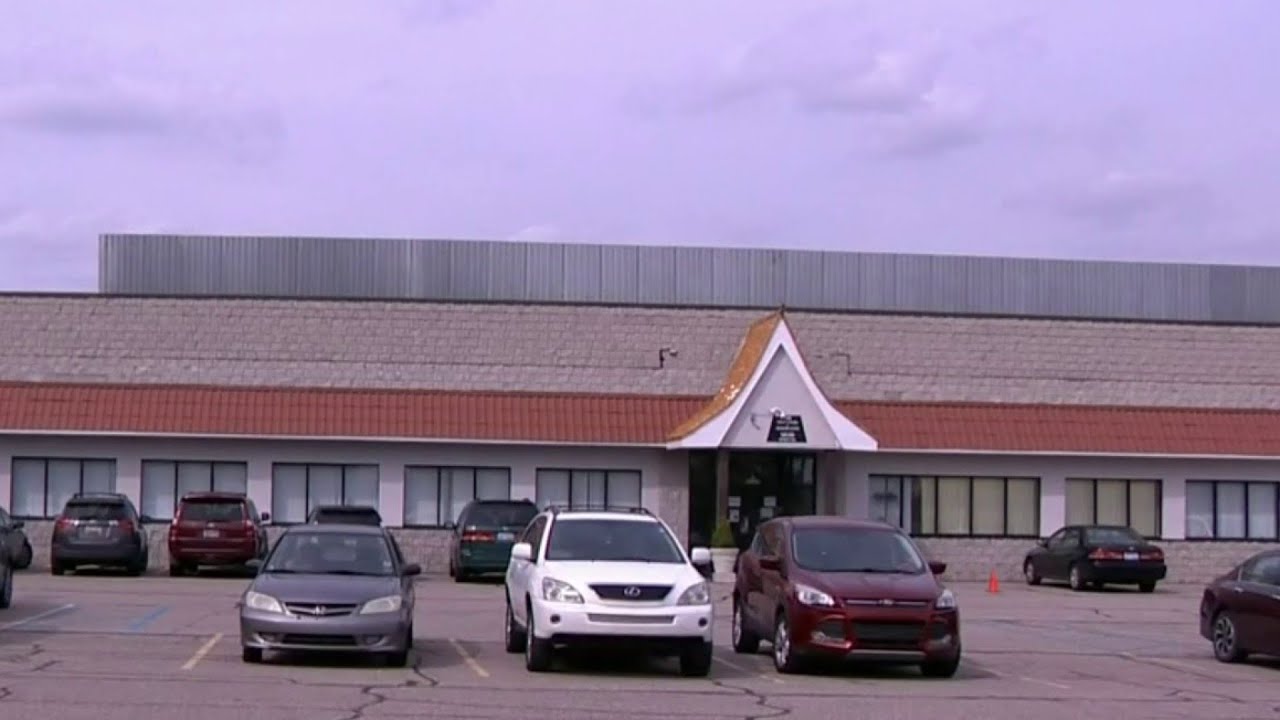 Battle over money looms as Mosque opens in Troy - YouTube