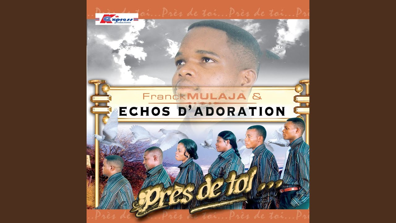 Nkolo Yesu - YouTube Music