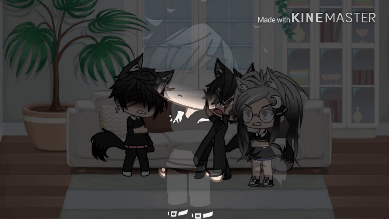 Let me go NF/ sad GLMV/GLMM - YouTube Music