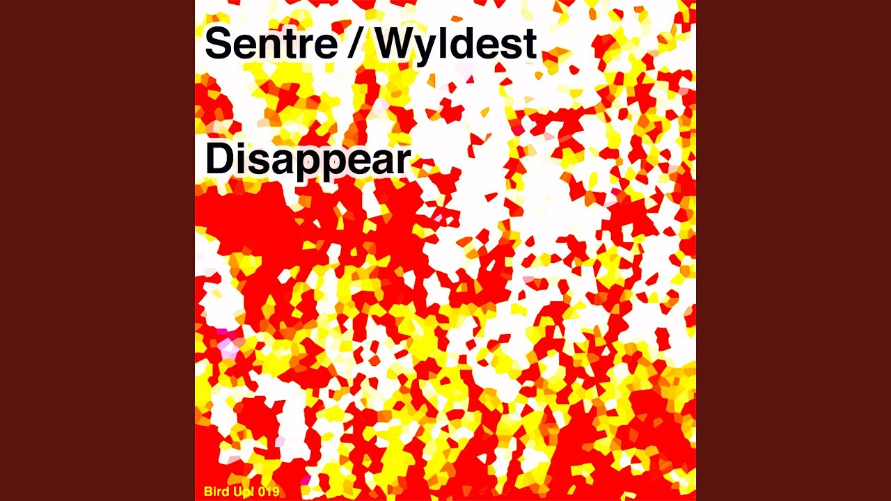 Disappear INSTRUMENTAL YouTube Music disappear-instrumental-youtube-music