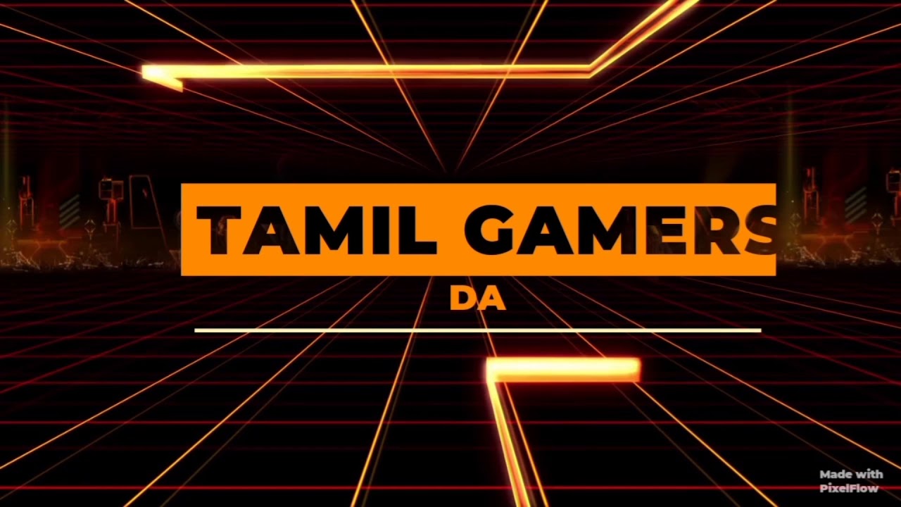 New intro to TGD channel - YouTube