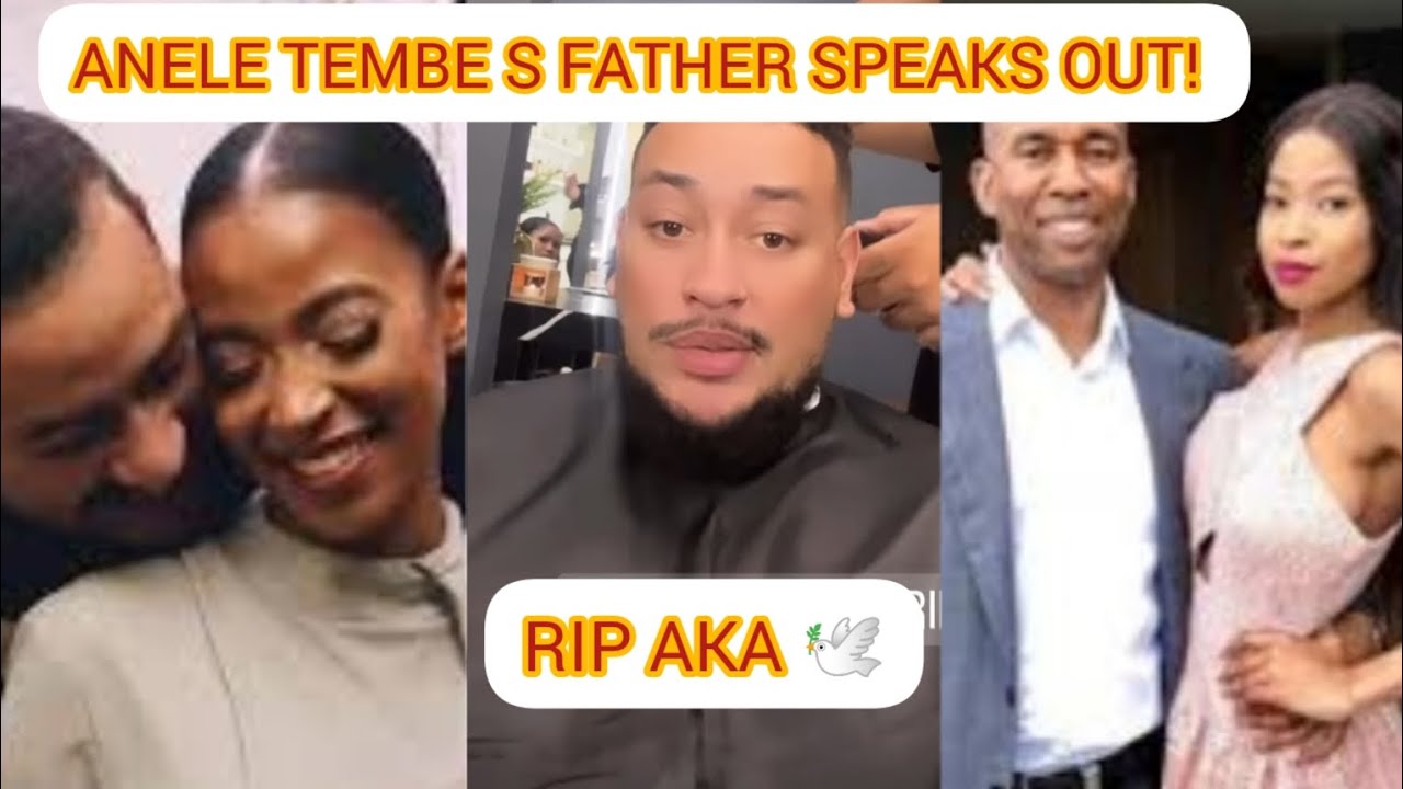 Nelly Tembe s father(AKA s ex father in law) Moses finally speaks about ...