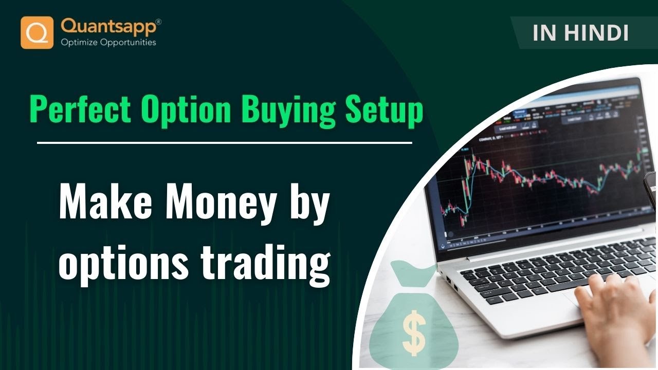 Perfect Option Buying Setup/ Make Money by options trading - YouTube