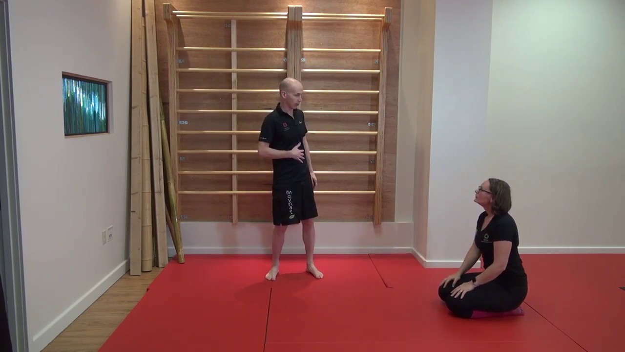 Push Pull Crawl | Intrinsi | Natural Movement Centre - YouTube