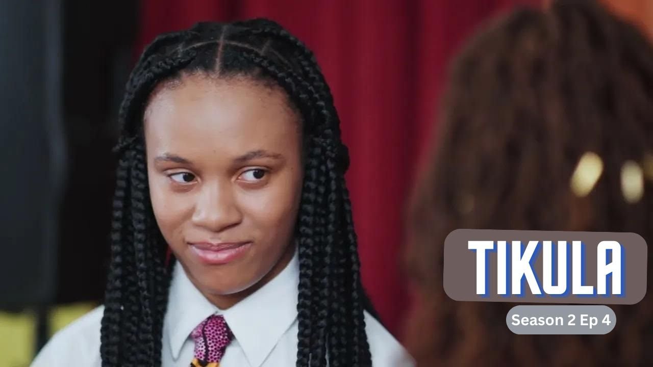 TIKULA SEASON 2 Episode 4 || DISBANDED | High School Drama Series ...