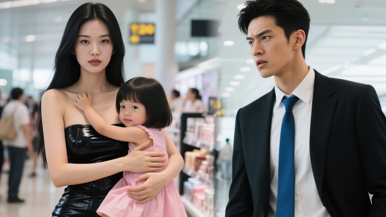 My wife served me divorce papers, vanished without a trace, and 4 years ...