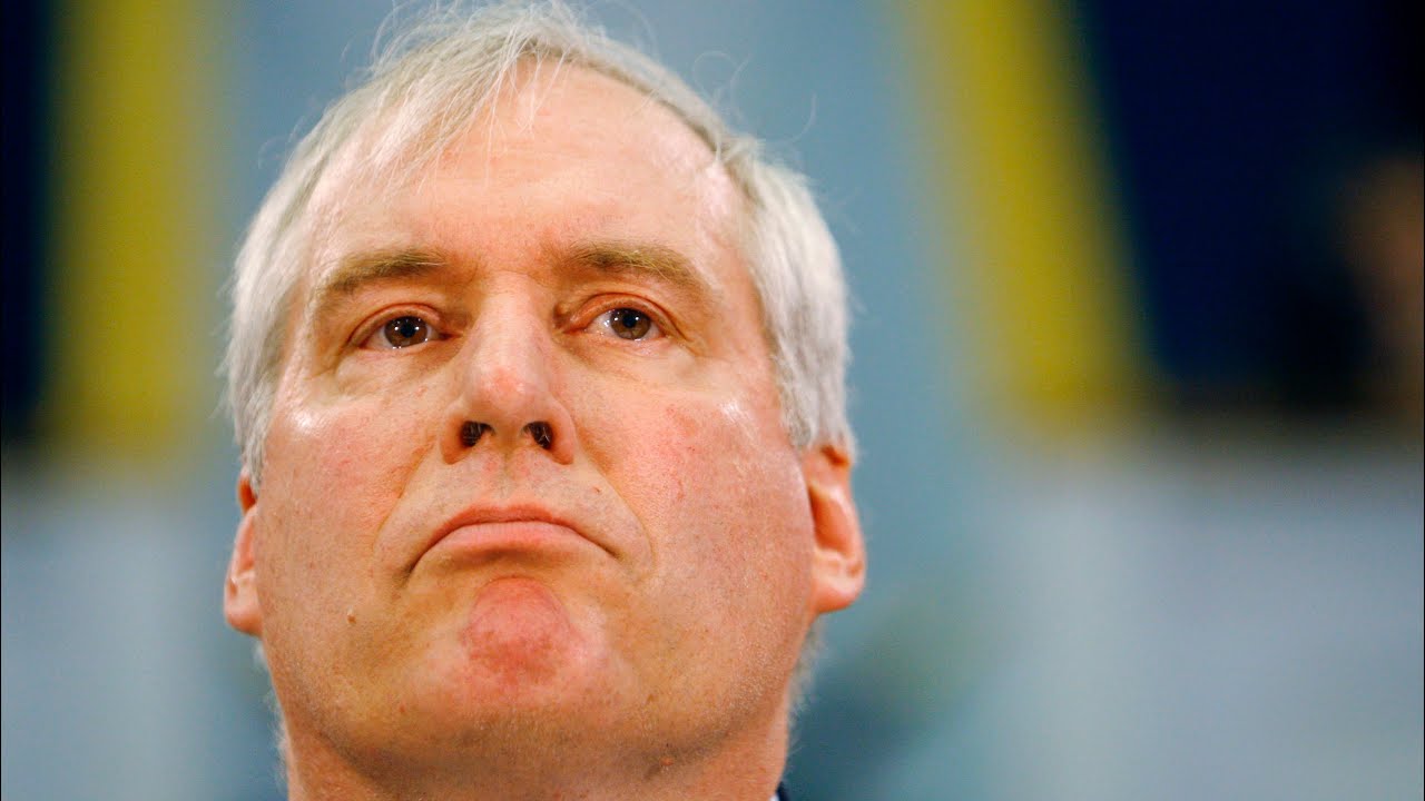 Fed’s Eric Rosengren announces September 30 retirement after trading ...