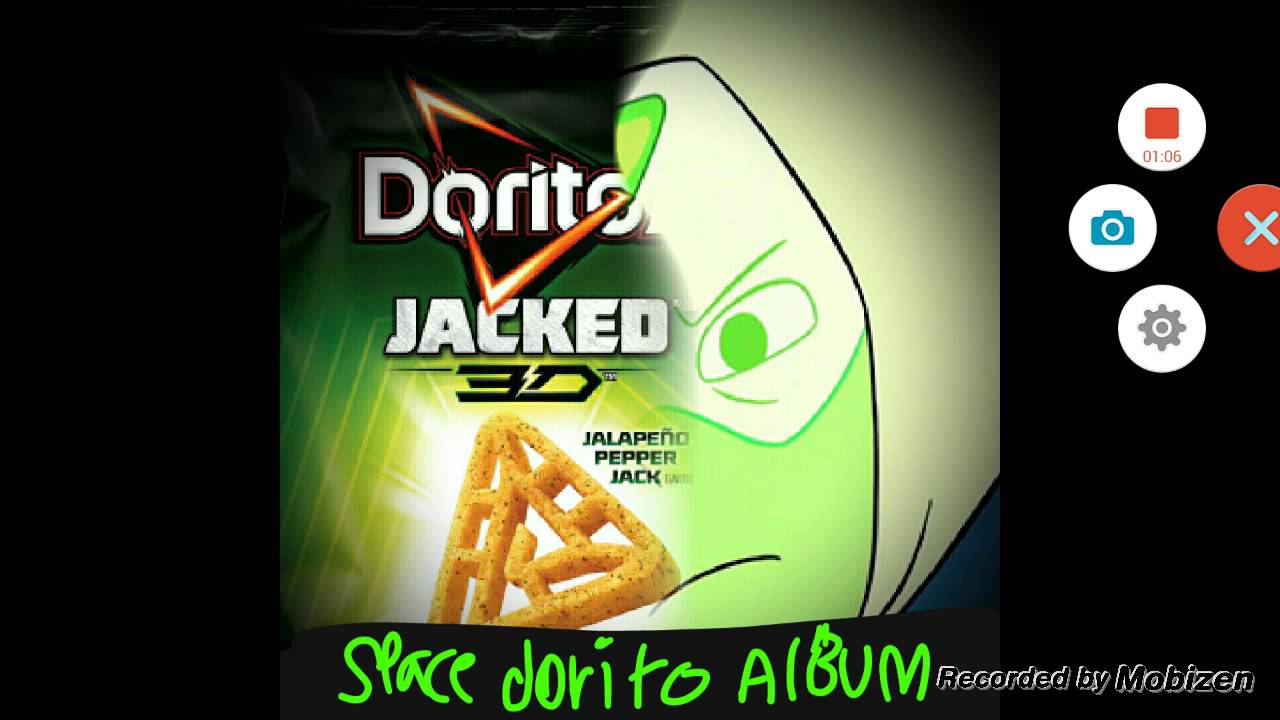 Space Dorito Album - (FULL ALBUM.) - YouTube