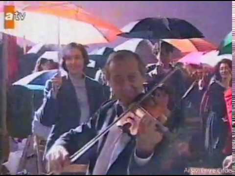 Cumhurbaşkanlığı Senfoni Orkestrası Konseri - 1997 - ODTÜ Devrim Stadyumu