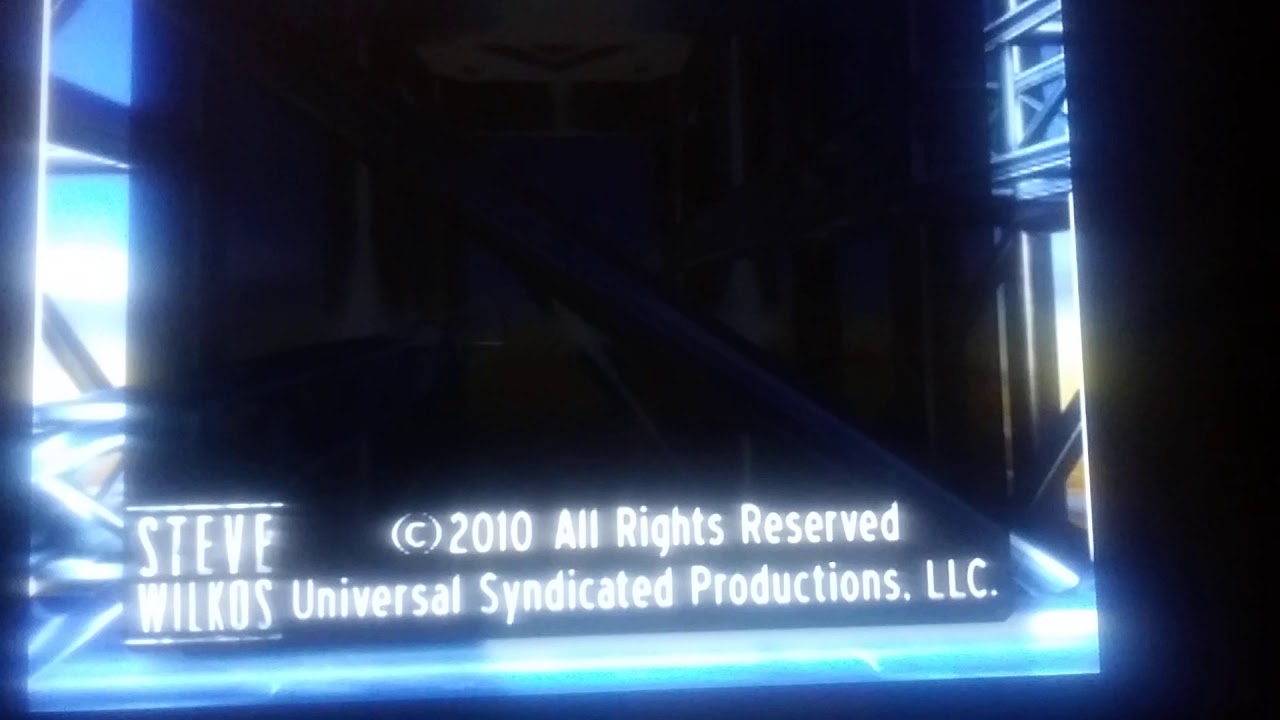 Universal Media Studios (2010) - YouTube