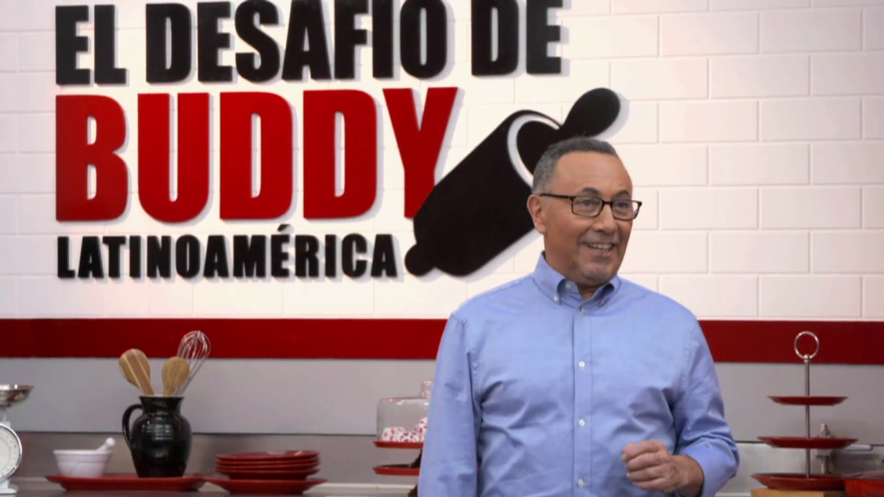 Desafío De Buddy Latinoamérica - Temporada 3 (Reel) - YouTube
