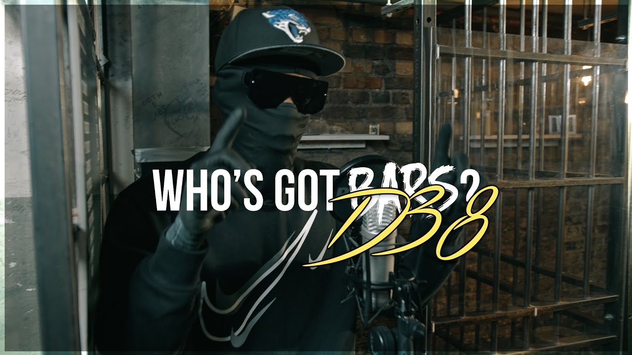 #GBG D38 - Who's Got Bars? [S2 E4] (Prod. By Walkz) - YouTube Music