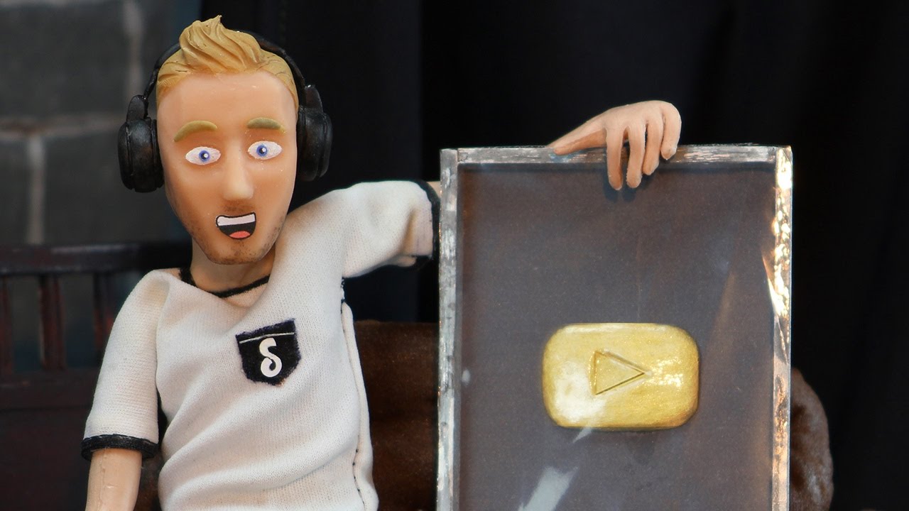 INTERVIEW #1: SQUEEZIE - YouTube