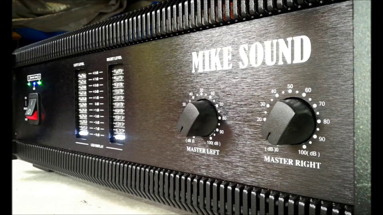 เพลงซาวด์ #12 - Ragatak Remix 187BPM (Edit Version by Nu-INTER Feat. Mike Sound) - YouTube