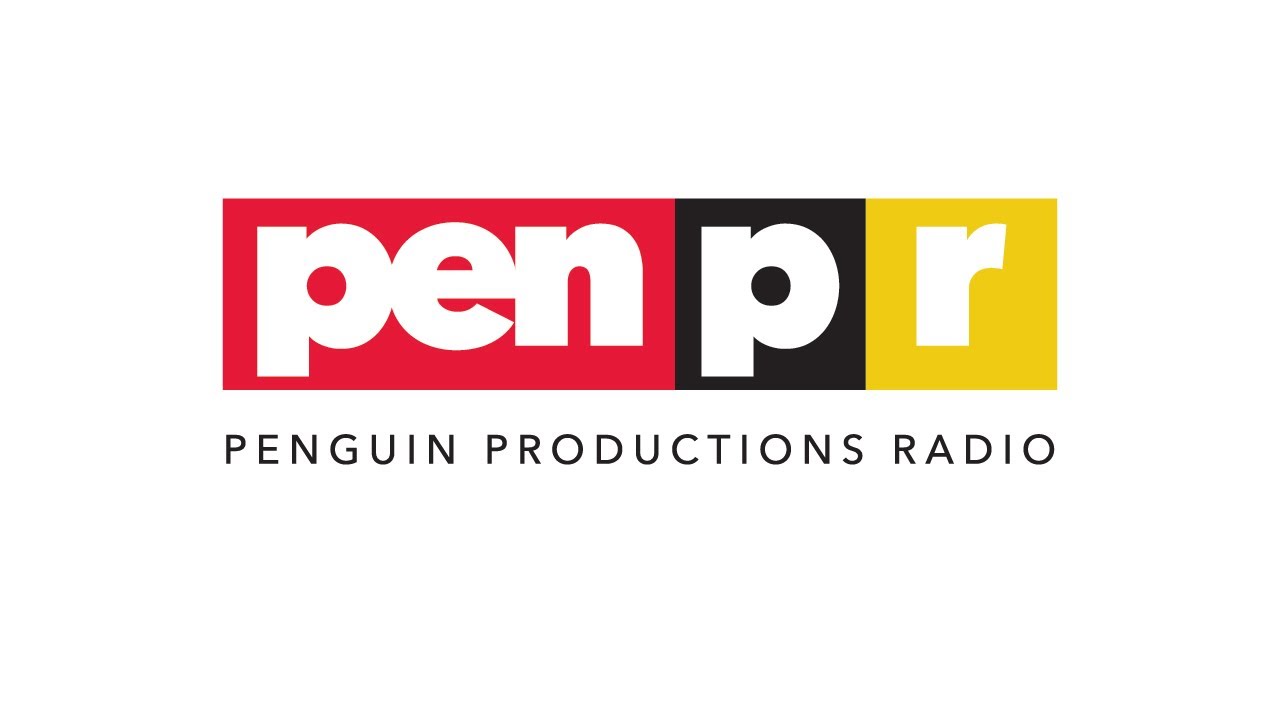 PenPR Episode 1 - Erin Driscoll - YouTube