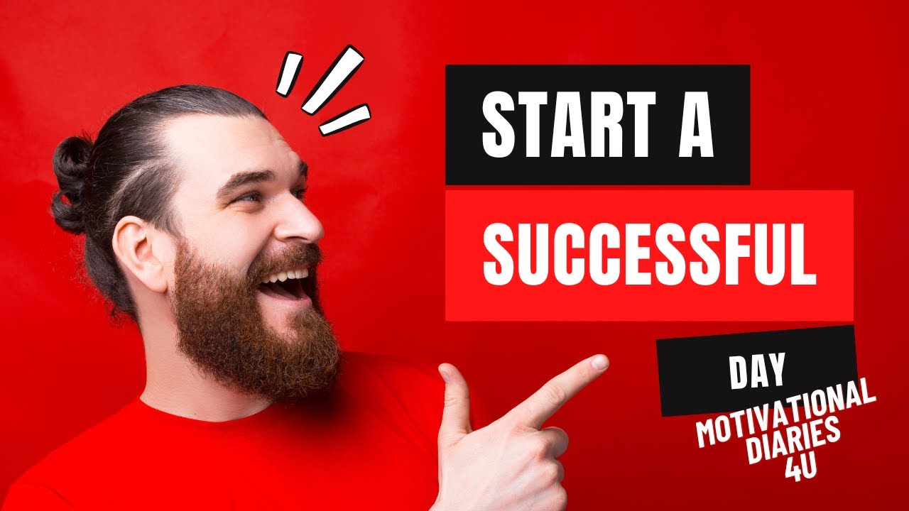 Elevate Everyday: Ultimate Motivation Boost - YouTube