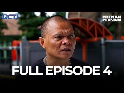 FULL EPISODE 4 PREMAN PENSIUN SEASON 5 | DRAMA SERIES