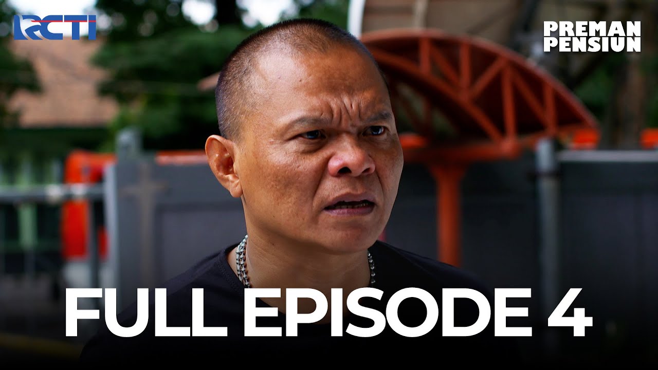 FULL EPISODE 4 PREMAN PENSIUN SEASON 5 | DRAMA SERIES - YouTube