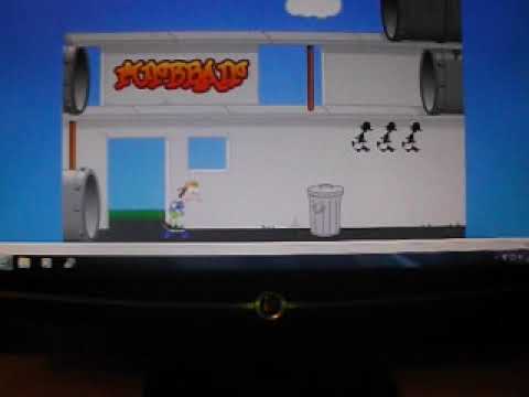 Funbrain Spanish Seasons - Part 26 - EXTREME AIR! - YouTube