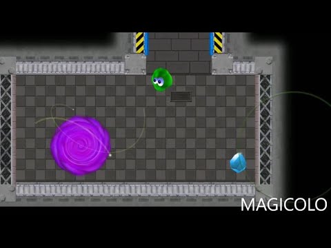 Slime laboratory free games - Lab Chaos slime gameplay 2020 - YouTube