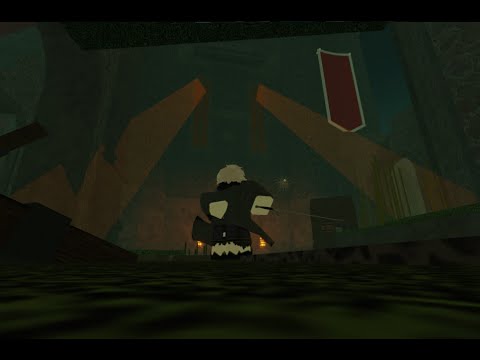 Hallowtide Deepwoken Event Tutorial - YouTube