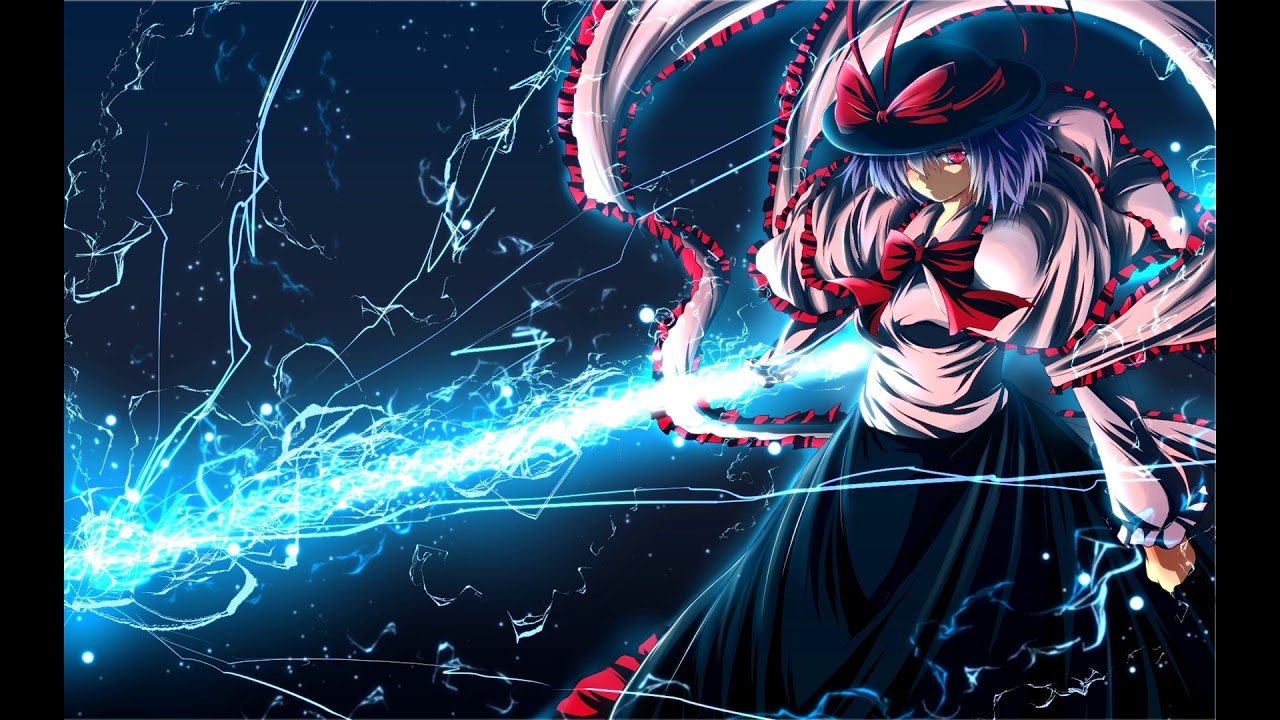 Touhou Vocal - Legendary Fish - YouTube