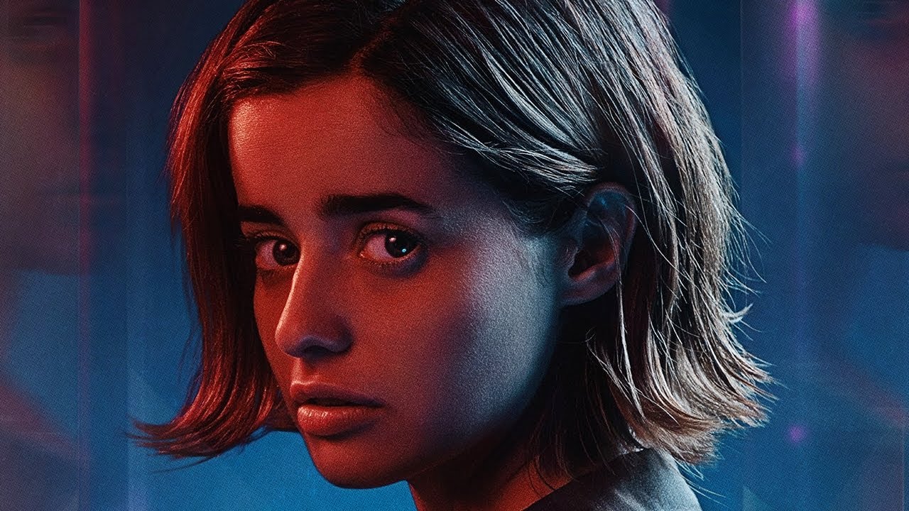 Erica - FULL GAME (No Commentary) (PS5 4K) - YouTube