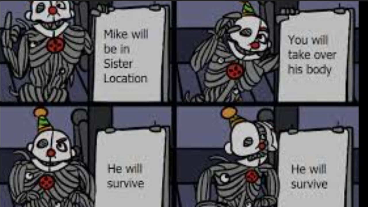 [dc2/FNAF] 2024 animation music by:@CK9C - YouTube