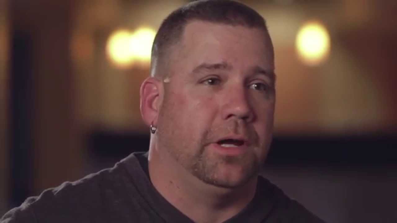 Brian's Story - YouTube