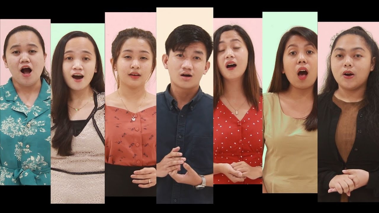 I Am Strong - YouTube